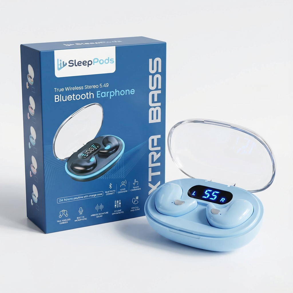SleepPods